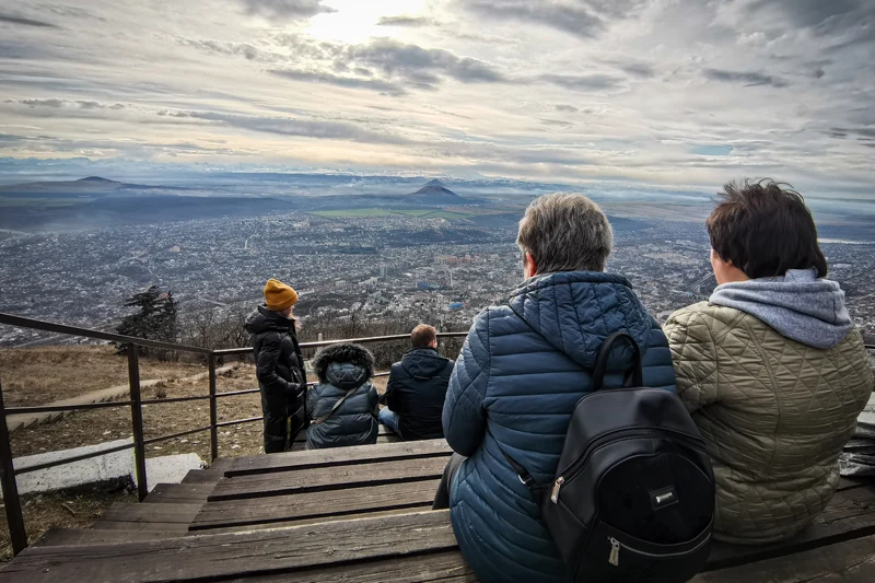 Новости IT и телекома в Дагестане, Чечне, Ставрополье и СКФО | ICT-SK.ru